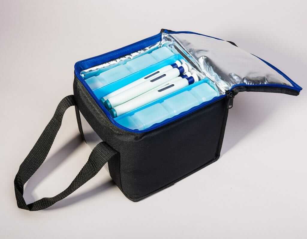 iCool Medicube – medactiv